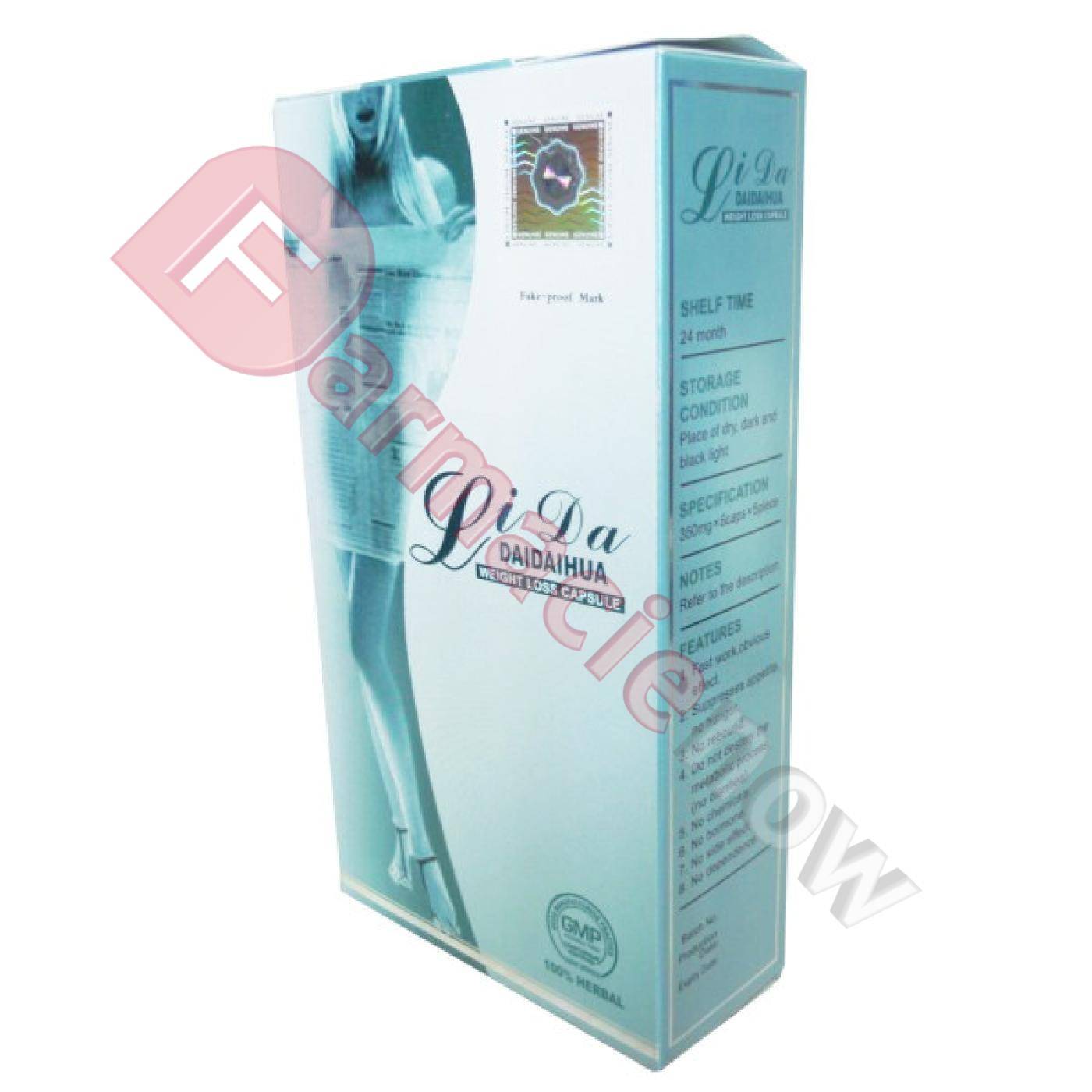 Kaufen Lida Daidaihua 60mg