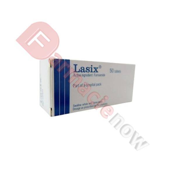Acquistare Lasix (Furosemide) 100mg